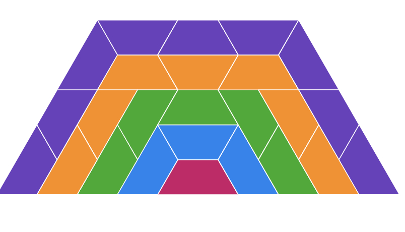 Tessellations – Polypad