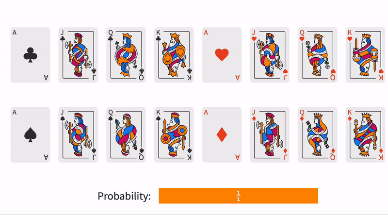 Ace in the Hole – Polypad