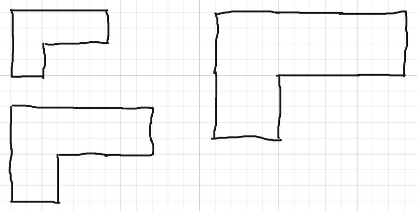 Tetromino Reptiles – Polypad