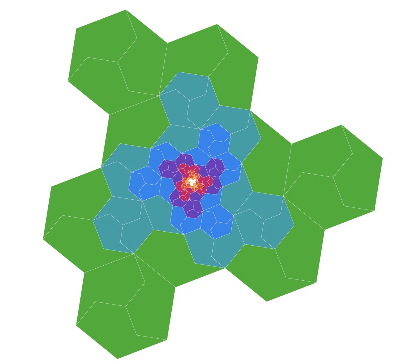 Fractals – Polypad
