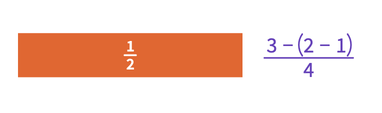 Fractions 1234 Game – Polypad