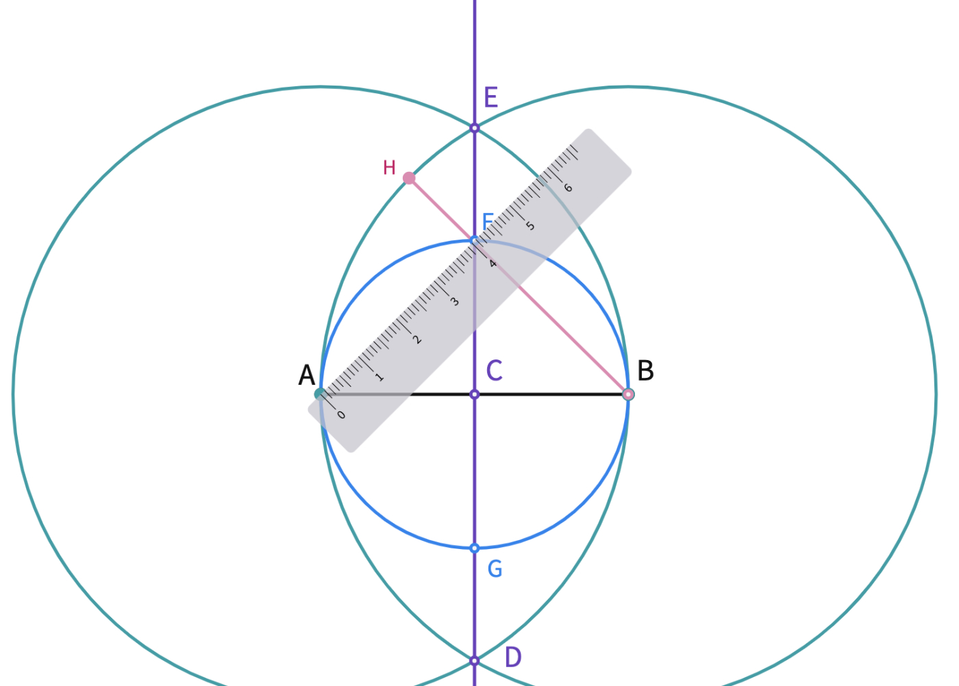 Magic Egg Tangram – Polypad