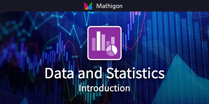 Data and Statistics – Mathigon