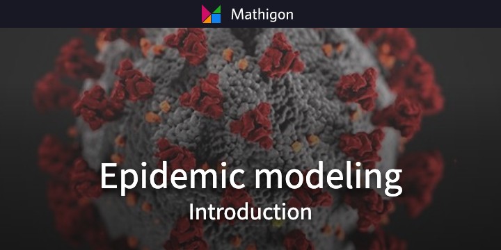 Epidemic modeling – Mathigon