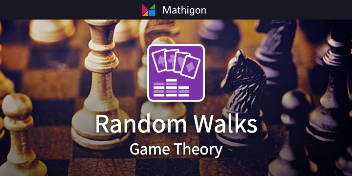 Random Walks – Game Theory – Mathigon