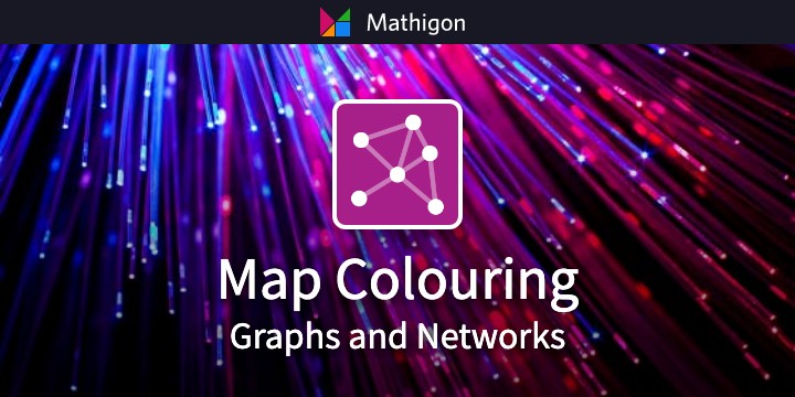Map Colouring – Graphs and Networks – Mathigon