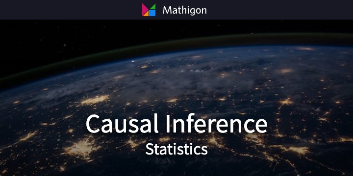 Causal Inference – Statistics – Mathigon