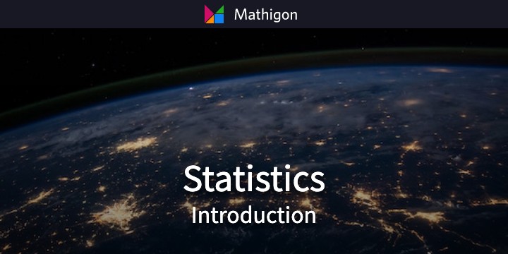 Statistics – Mathigon
