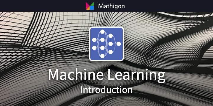 Machine Learning – Mathigon