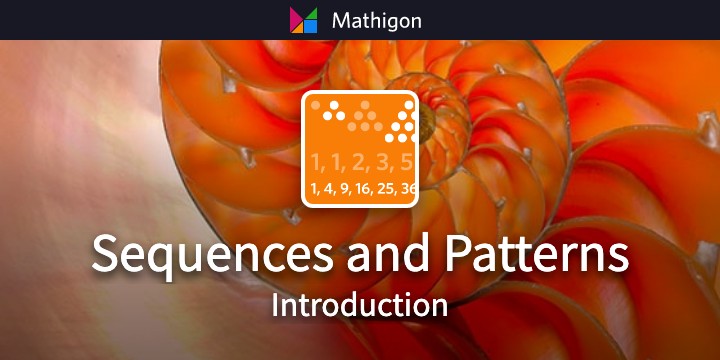 Sequences And Patterns Mathigon