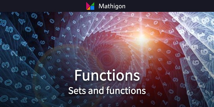 Functions Sets And Functions Mathigon