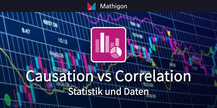 Causation vs Correlation – Statistik und Daten – Mathigon